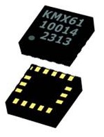 Sensors + Sensor Fusion + Hub = Low-power Solution