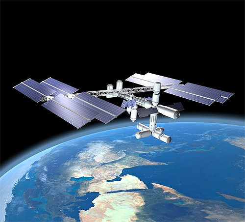 Sensirion’s liquid flow sensor flies into space