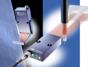 Optical Sensor Accurately Detects Small, Fast-Moving Objects