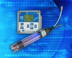 Sensor Measures Dissolved Nitrate In Water