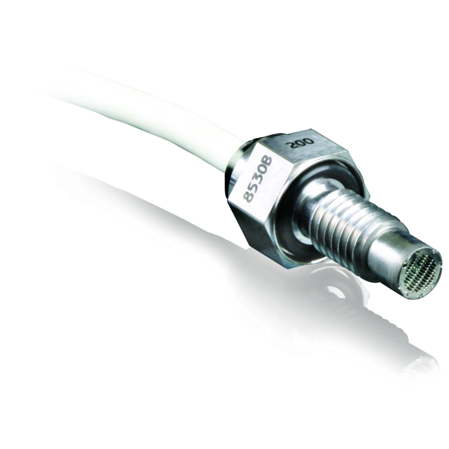 Endevco Absolute Pressure Transducer Addresses High-Sensitivity ...