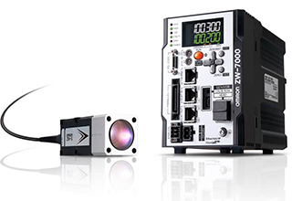 Fiber optic displacement sensor has measurement accuracy in the micron ...