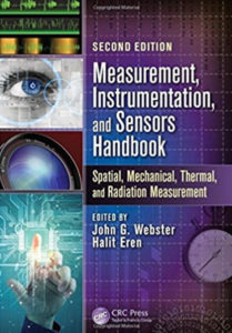 How do you get a temperature sensor from a transistor?