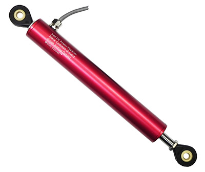 ILPS-27 Series industrial duty LVIT linear position sensor