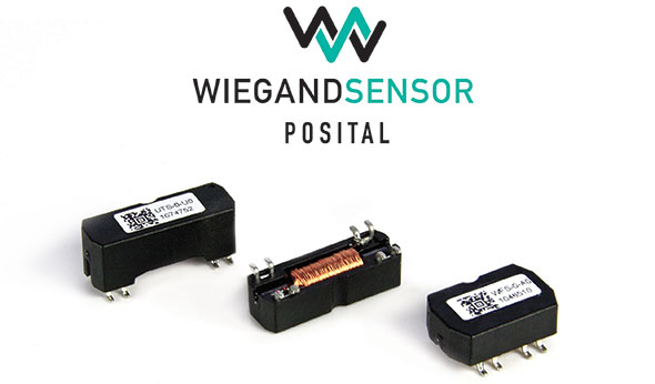 Wiegand wire energy harvesting components