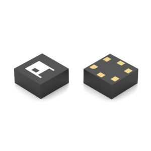 MEMS humidity/temperature sensor boasts long-term stability