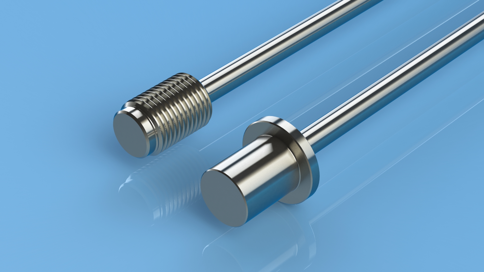 Kaman introduces new AMS family of high-precision non-contact ...