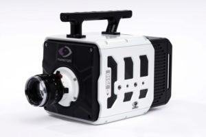 Vision Research launches Phantom TMX High-Speed cameras