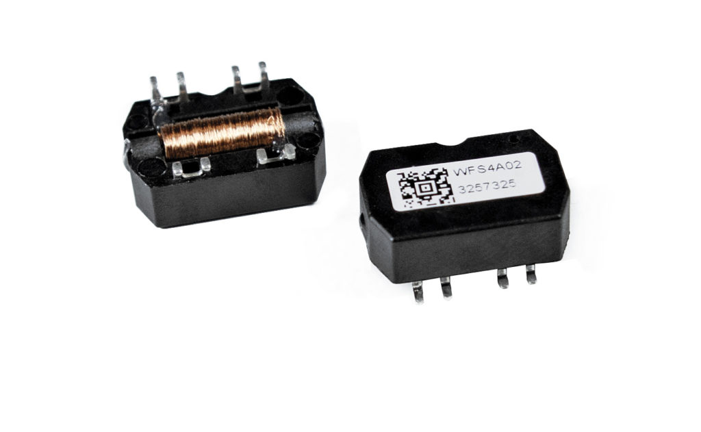 The Wiegand Effect at Work: from lab curiosity to versatile product