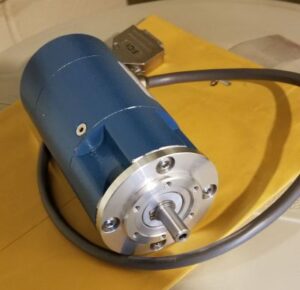 Teardown: Inside an industrial absolute encoder - Electrical ...