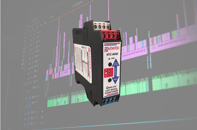 New user-friendly signal conditioner pairs with signal processing system