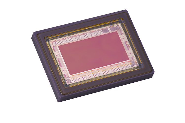 High-performance global shutter CMOS image sensors