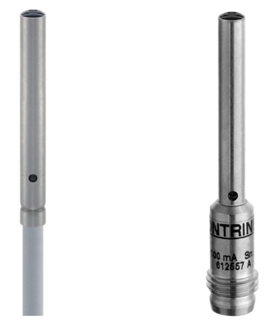 How do micro photo sensors work and what are they used for ...