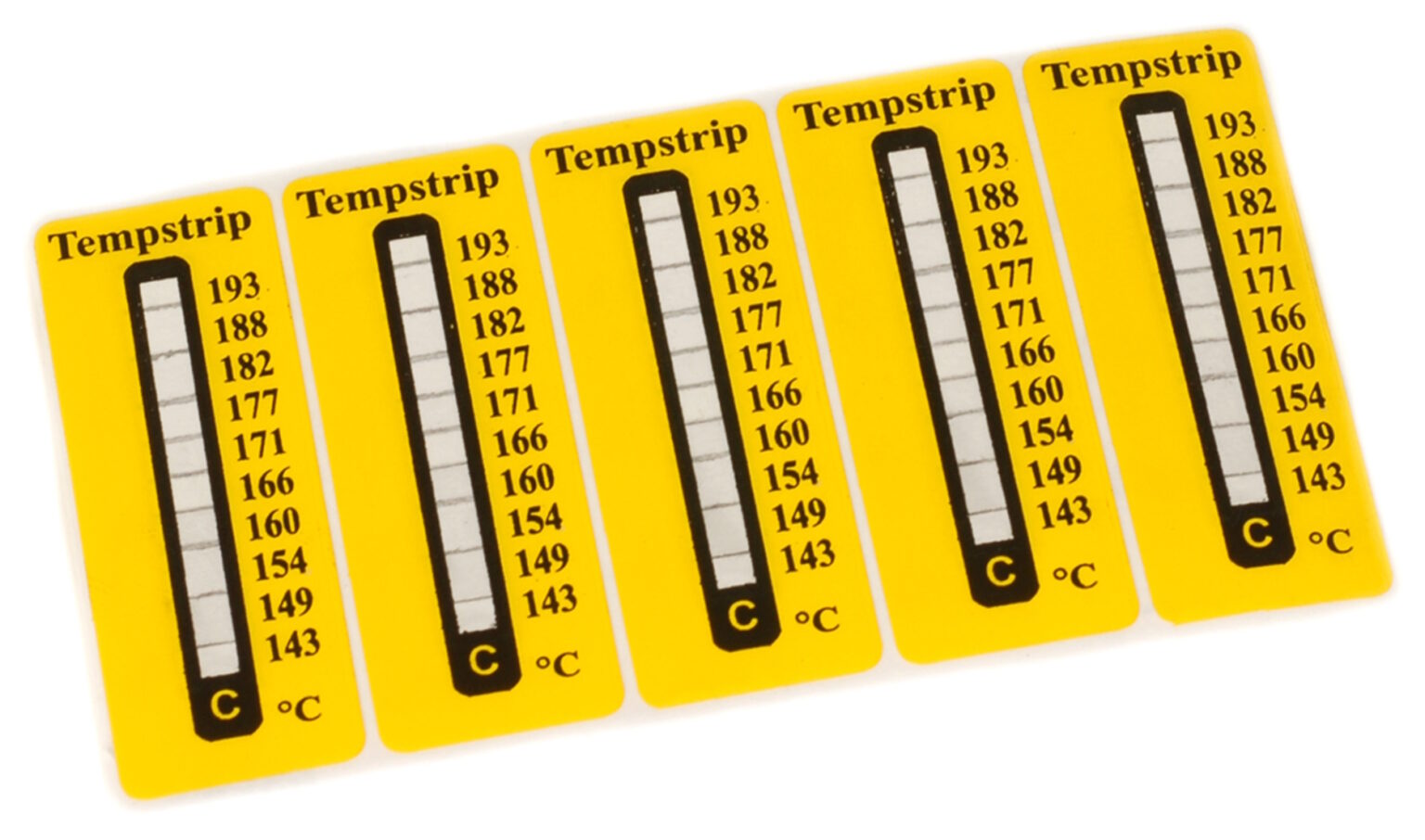 How many ways can you measure temperature?
