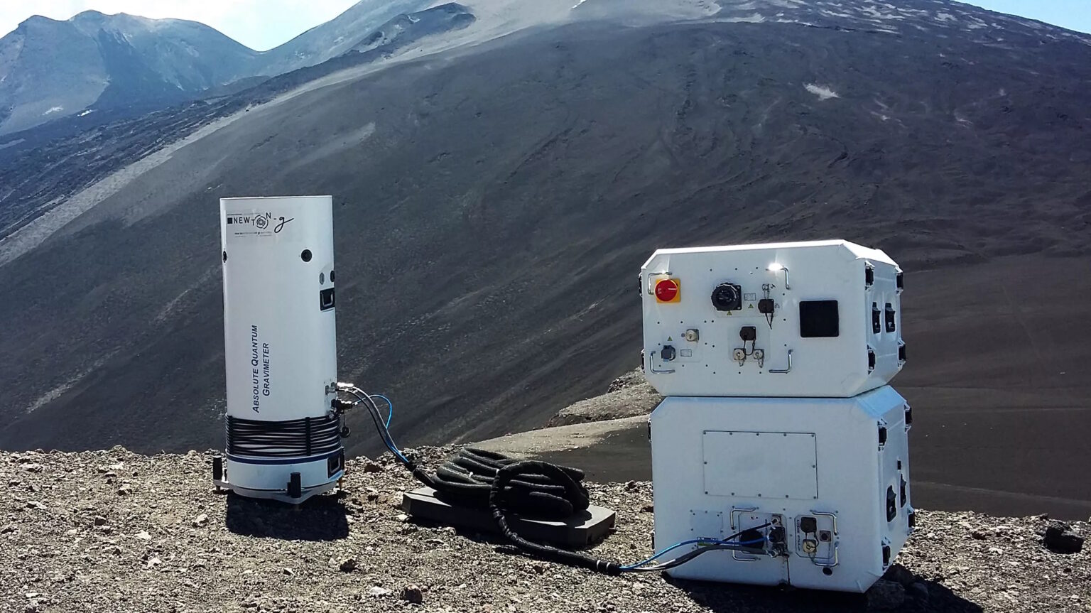 What are the seven types of quantum sensors? - Electrical Engineering ...