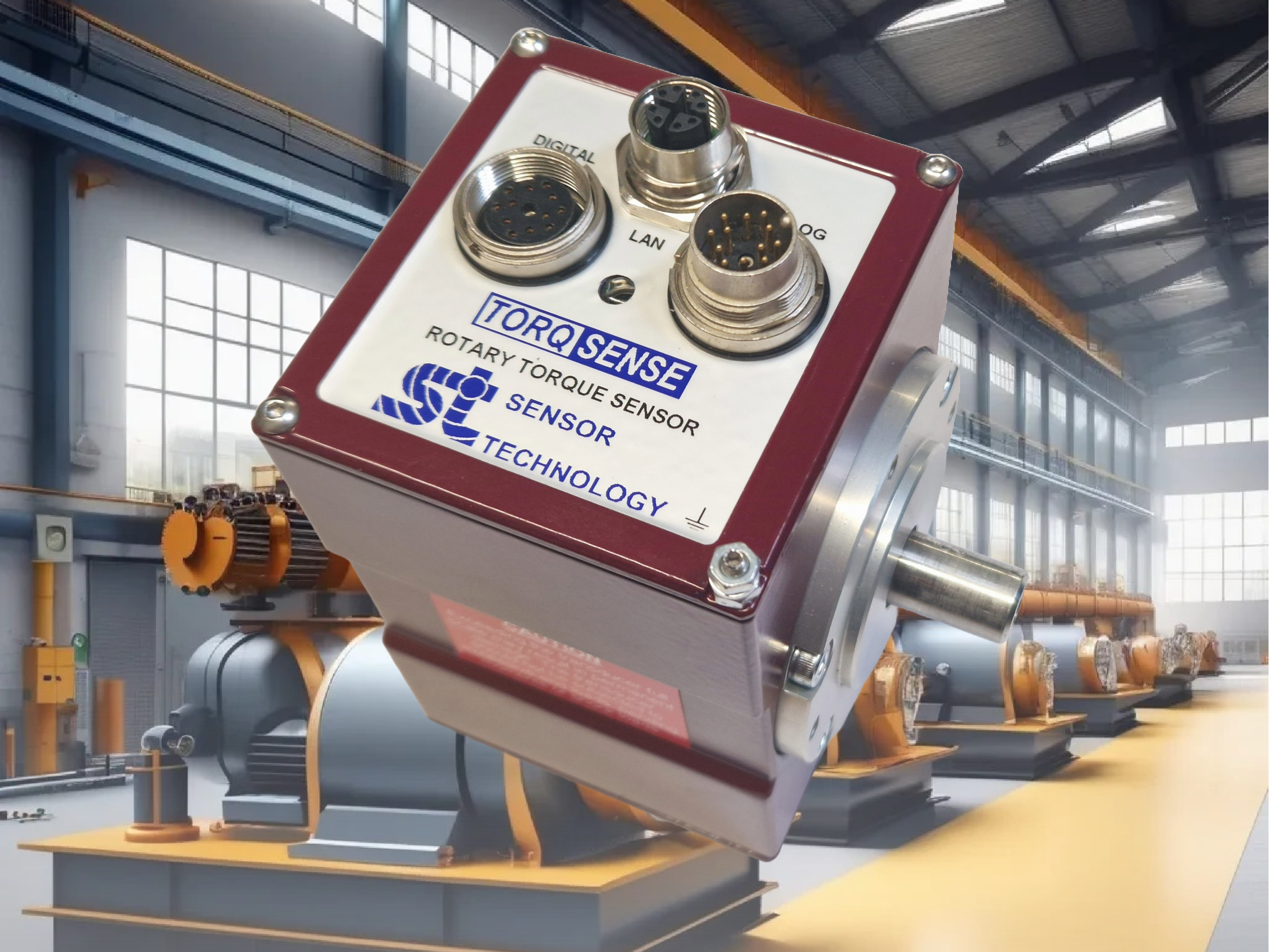 4000 Hz digital transducer features multi-device access - Electrical ...