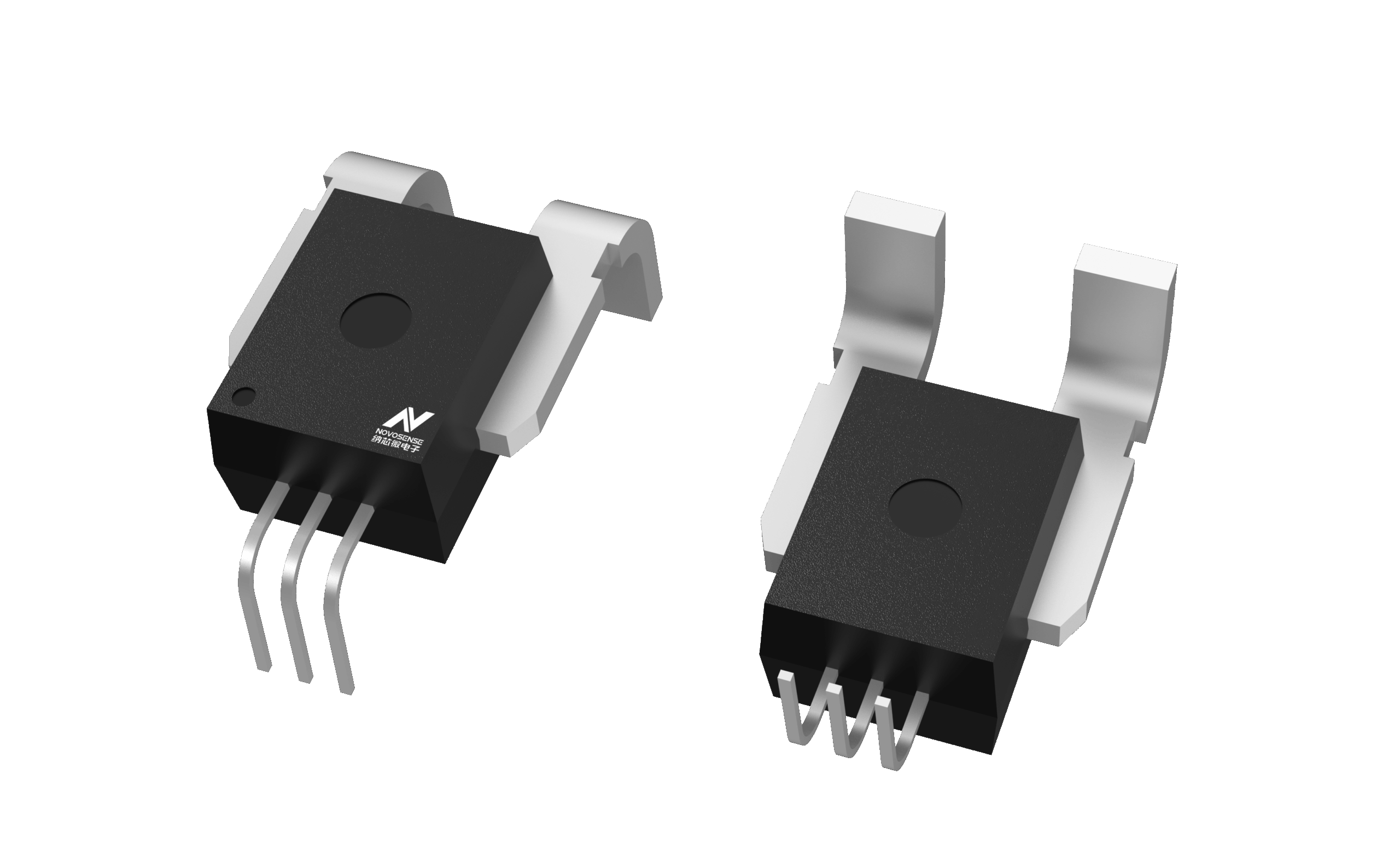 High-current, low-impedance systems need advanced current sensing ...