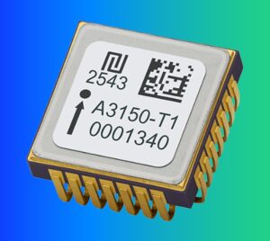 Low-SWaP accelerometer replaces quartz sensors - Electrical Engineering ...